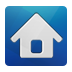 Samsung Galaxy S: Launcher